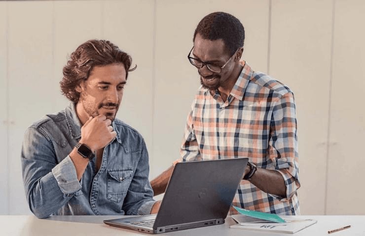 IMBA + Master in Computer Science & Business | IE Dual Degree