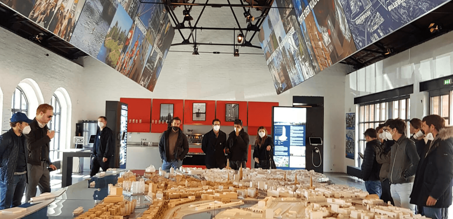 IE School of Architecture & Design | IE.edu