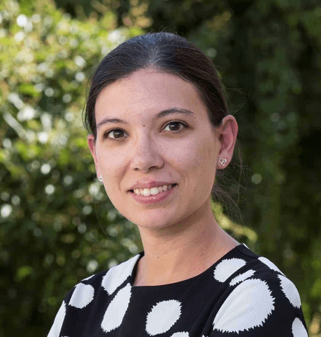 Maya Kumar - Faculty | IE