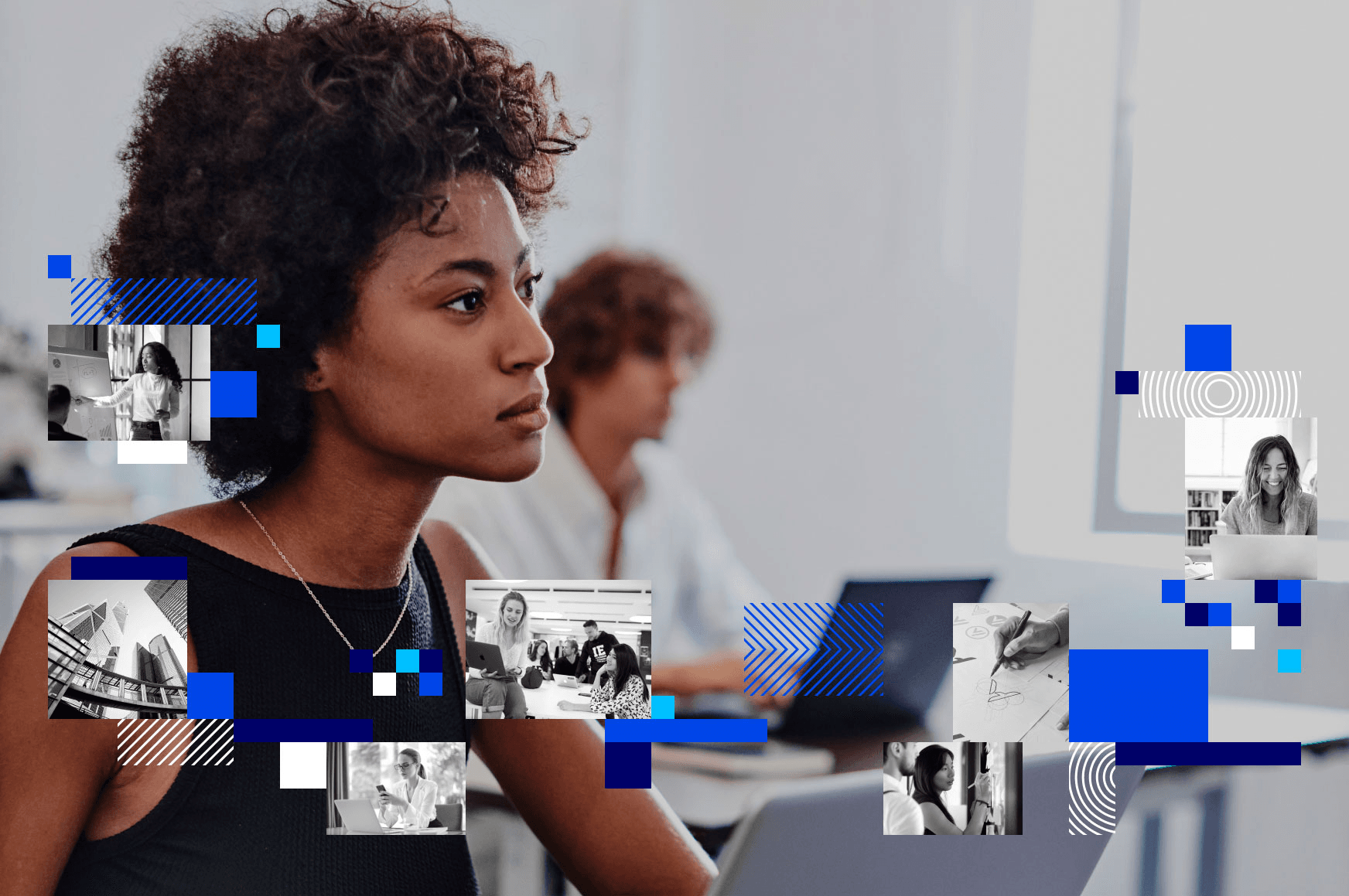 Master in Strategic Marketing and Communication | IE Business School