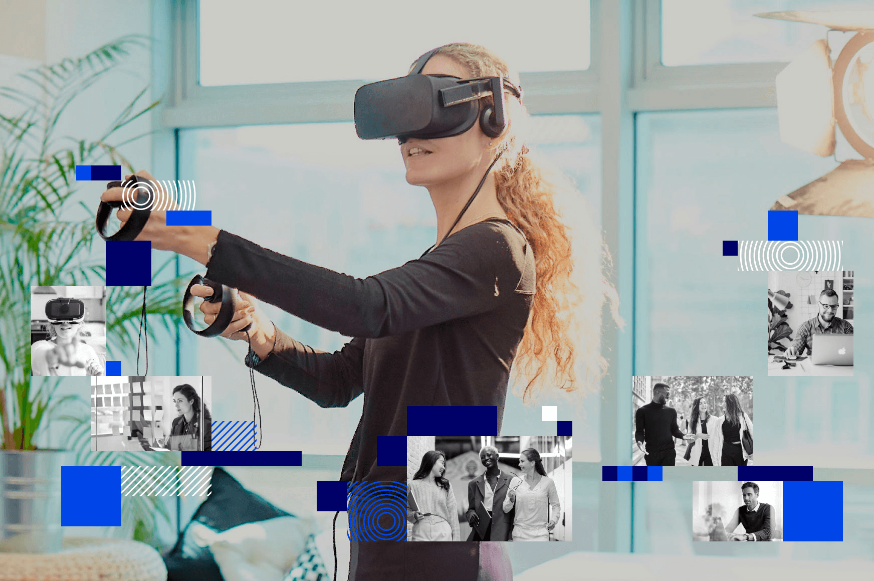 Master in Customer Experience and Innovation | IE Business School
