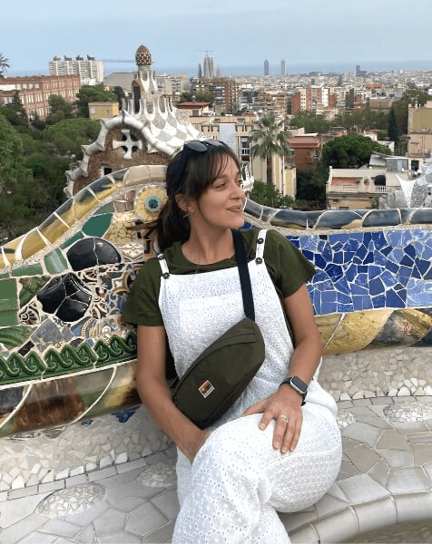 Ida Kjønø Olsen | IE School of Politics, Economics & Global Affairs