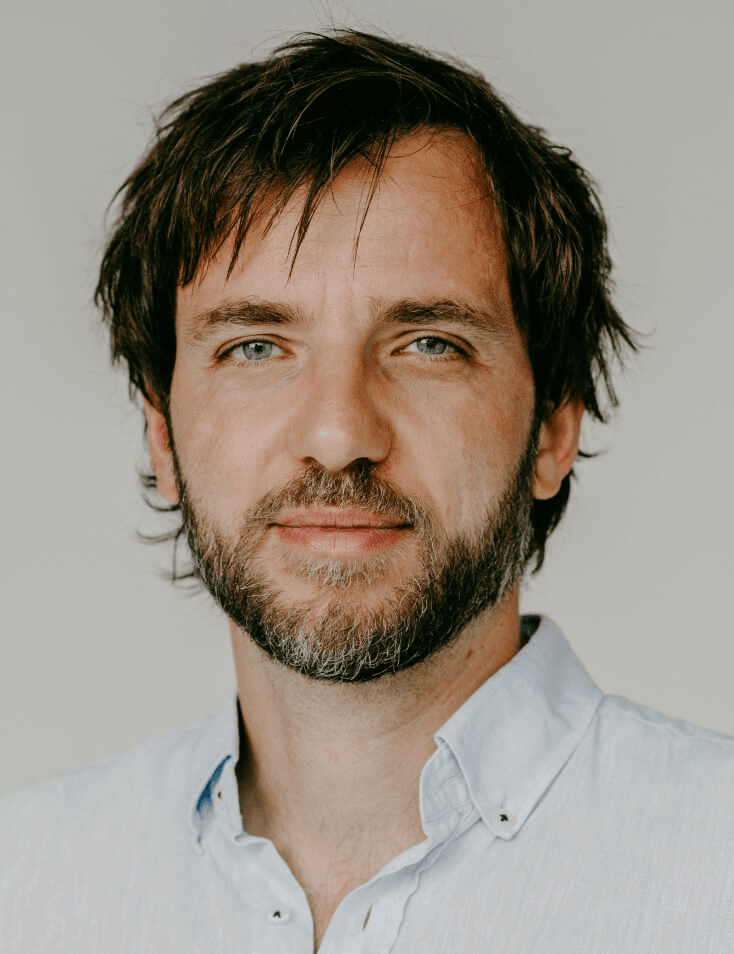 Students and Faculty - Master in International Development | IE