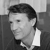 Michael Leube - Faculty | IE