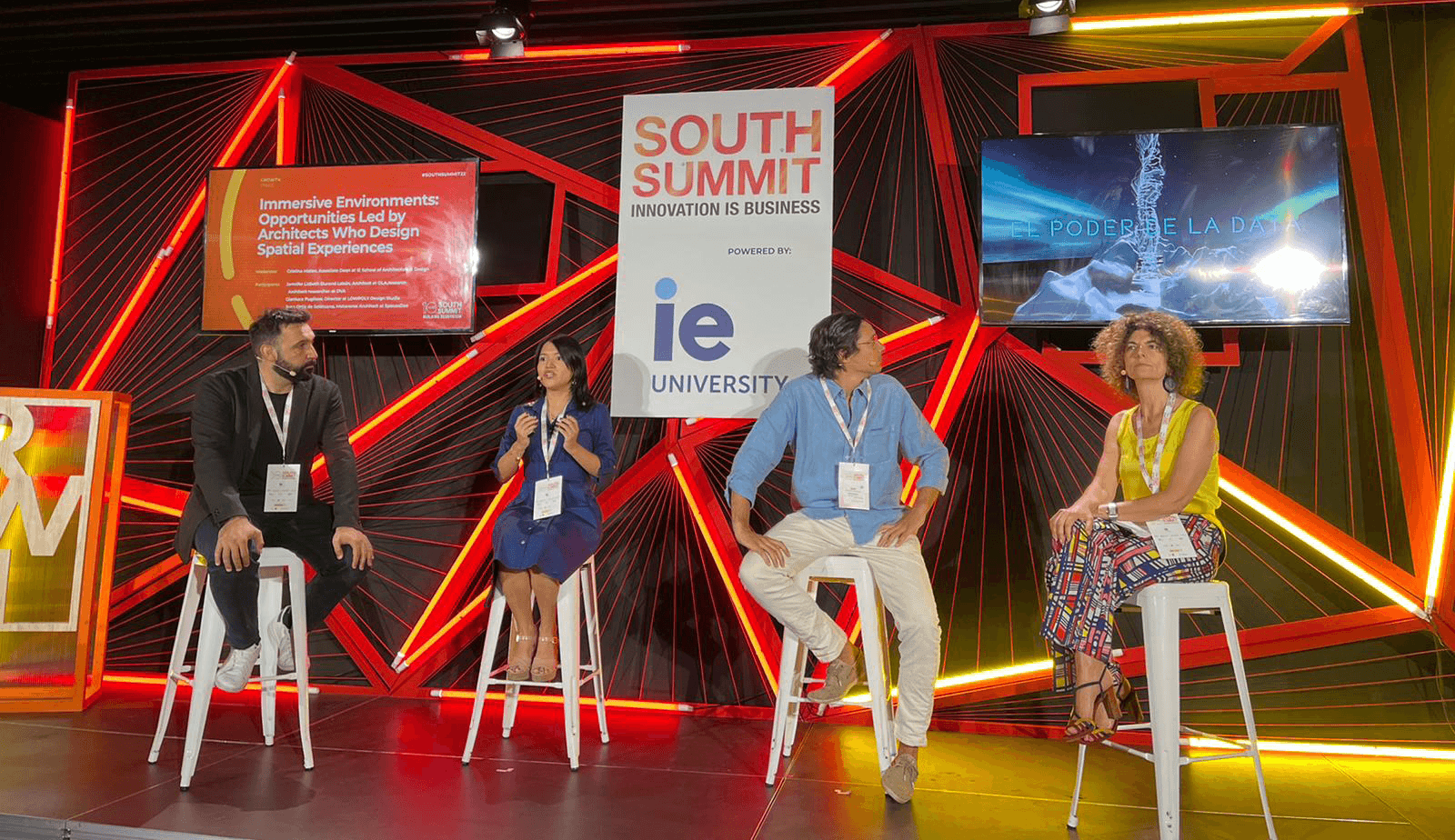 IE School of Architecture & Design | IE.edu