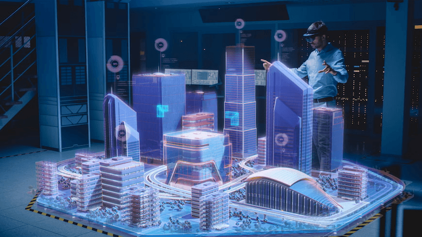 IE School of Architecture & Design | IE.edu