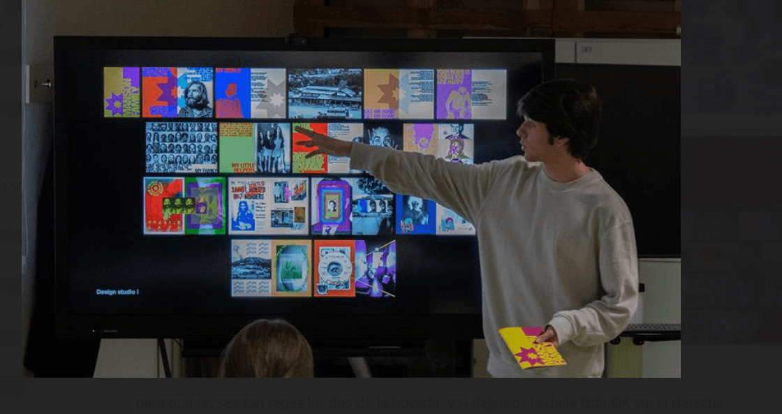 IE School of Architecture & Design | IE.edu