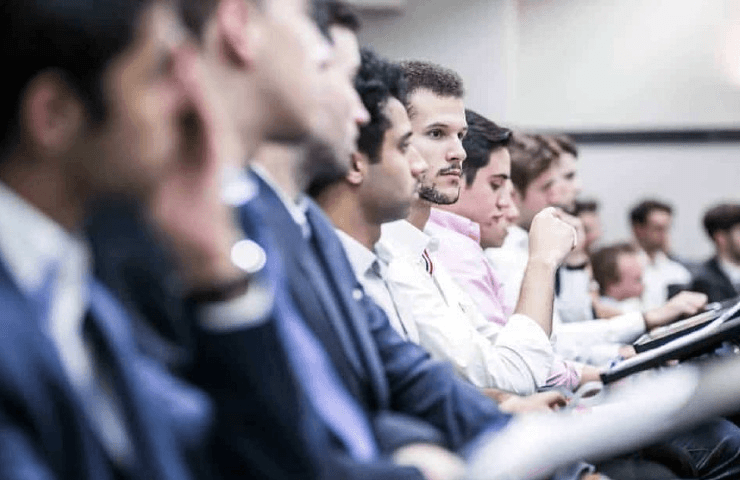 Master's | IE Financial Aid