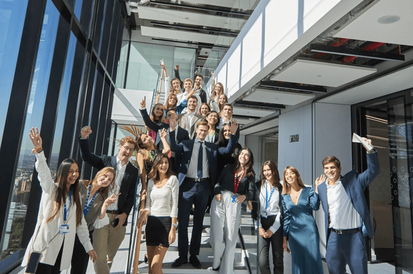 Mirian Rodrigo | IE Law School