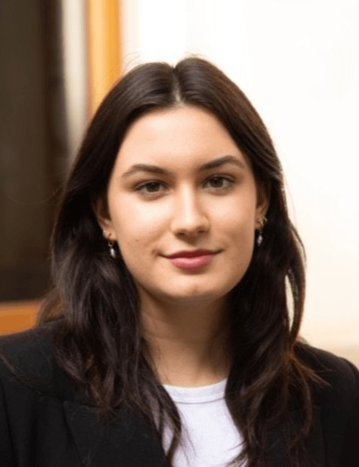 Eva Monzón - Experiencias | IE University