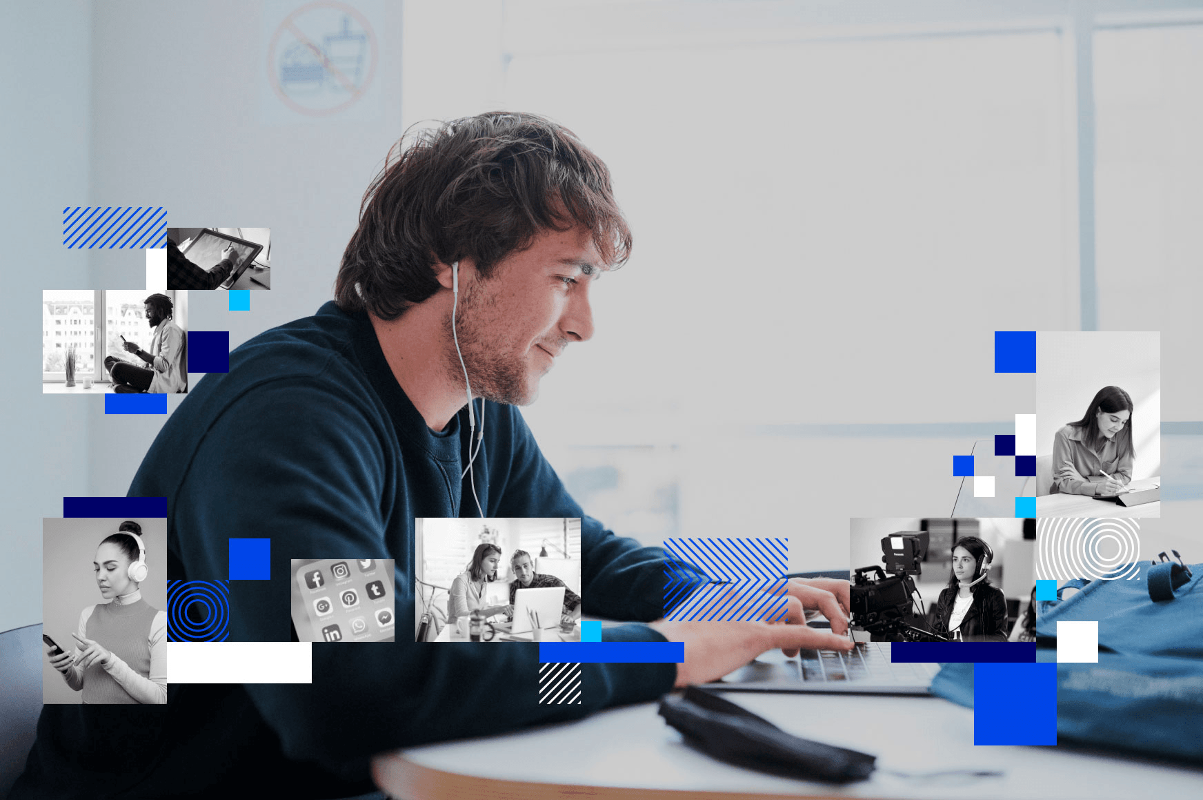 Master in Creative Direction, Content & Branding | IE Business School