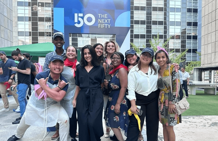 Myeka Trinidad | IE School of Politics, Economics & Global Affairs