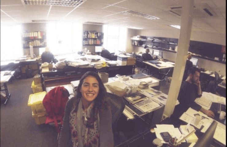 Architecture Career Path - Bachelor in Architectural Studies | IE