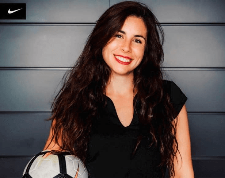 Isabella D’Ambrosio - Experience | IE University