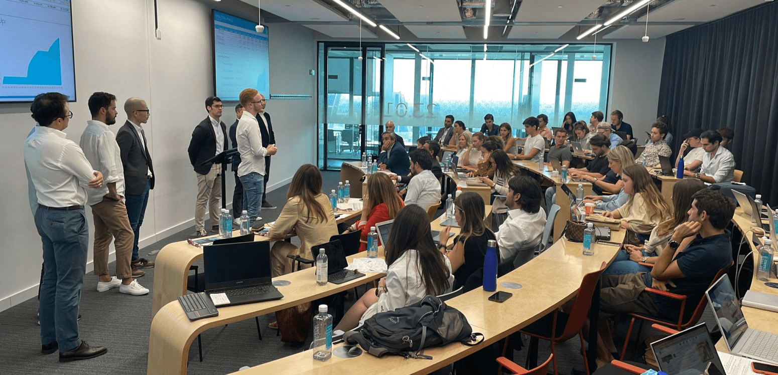 NEST, Ecosystem of Digital Creative Industry | IE School of ...