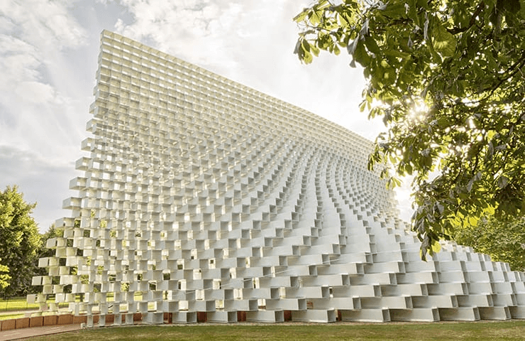 Monthly recap | IE School of Architecture & Design
