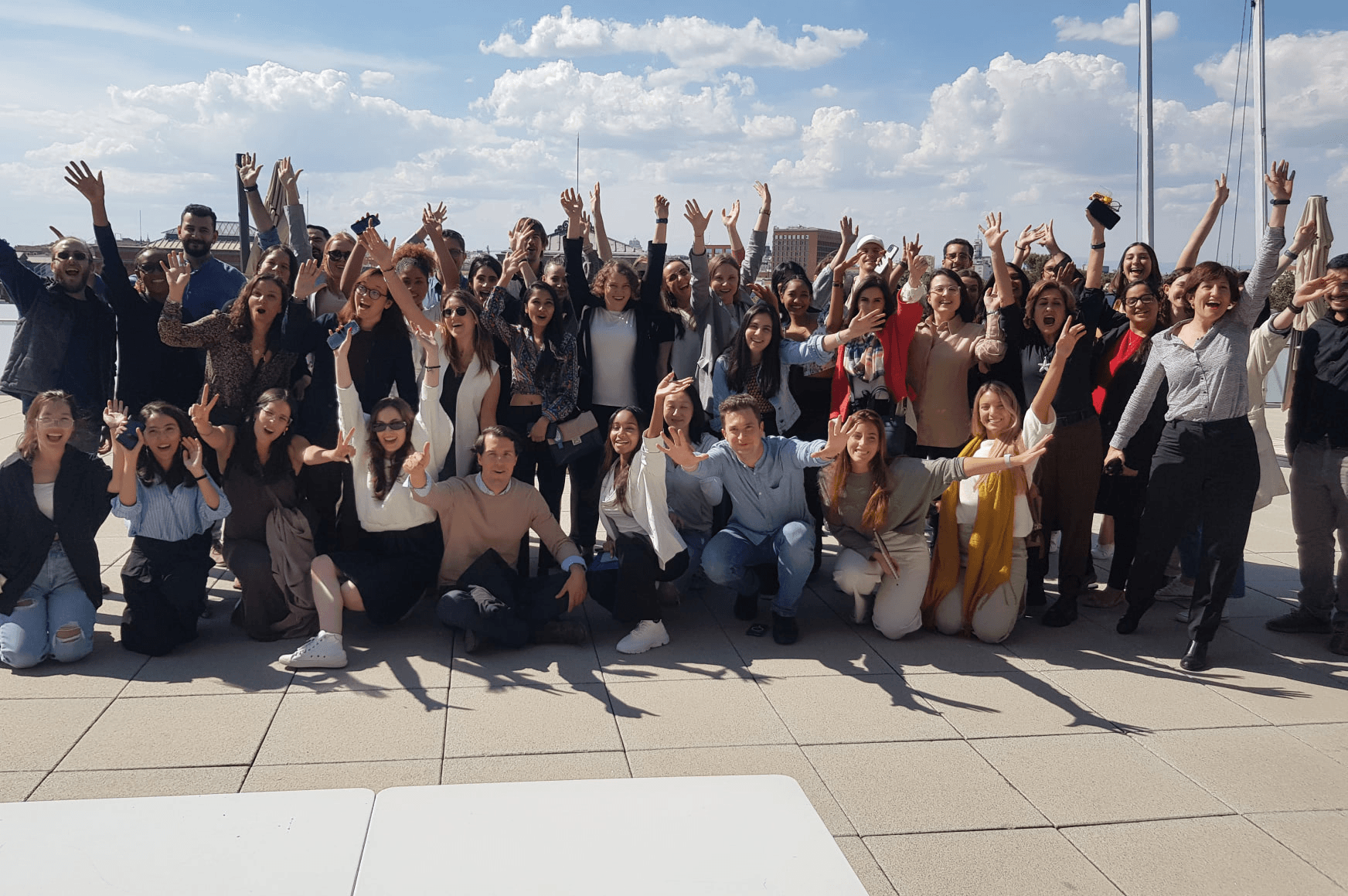 IE School of Architecture & Design | IE.edu