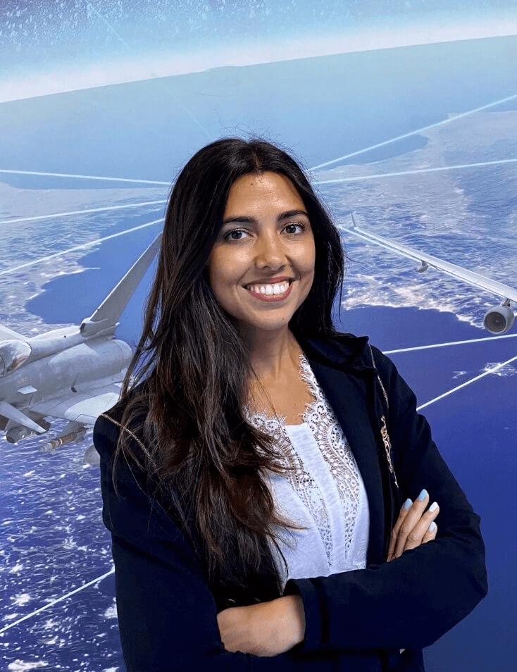 Whitney Ryan | IE School of Politics, Economics & Global Affairs