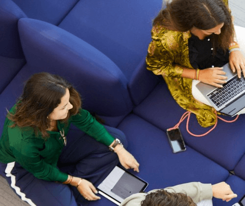 IE University | Universidad Internacional