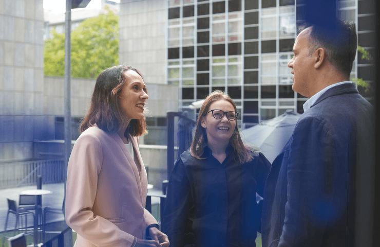 The School | IE Business School