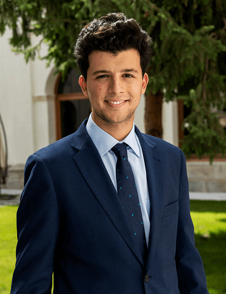 Sara Rodríguez | IE Law School