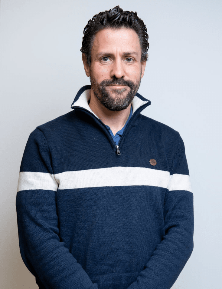 Inspiring people | IE Lifelong Learning