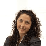 Patricia Gabaldón Quiñones | IE