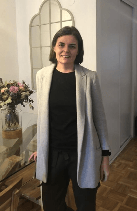 Faculty Spotlight: Patricia Gabaldon Quiñones -IE Business School