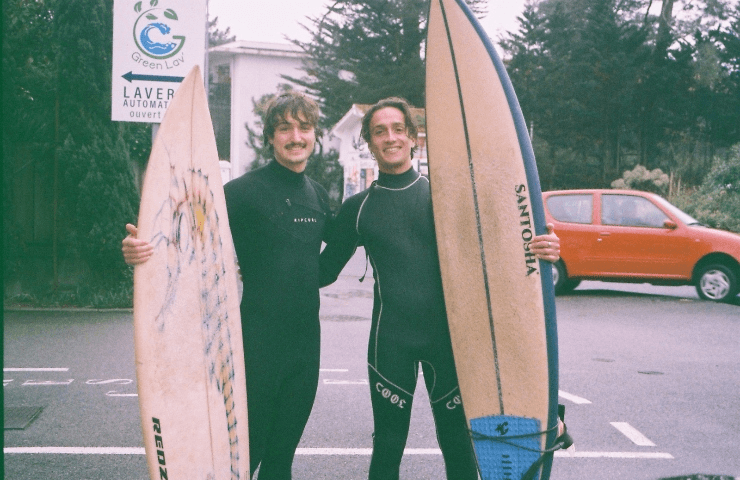 Paul Lanusse | IE School of Politics, Economics and Global Affairs