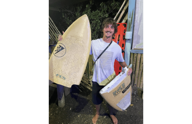 Paul Lanusse | IE School of Politics, Economics and Global Affairs