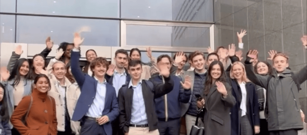 Paul Lanusse | IE School of Politics, Economics and Global Affairs