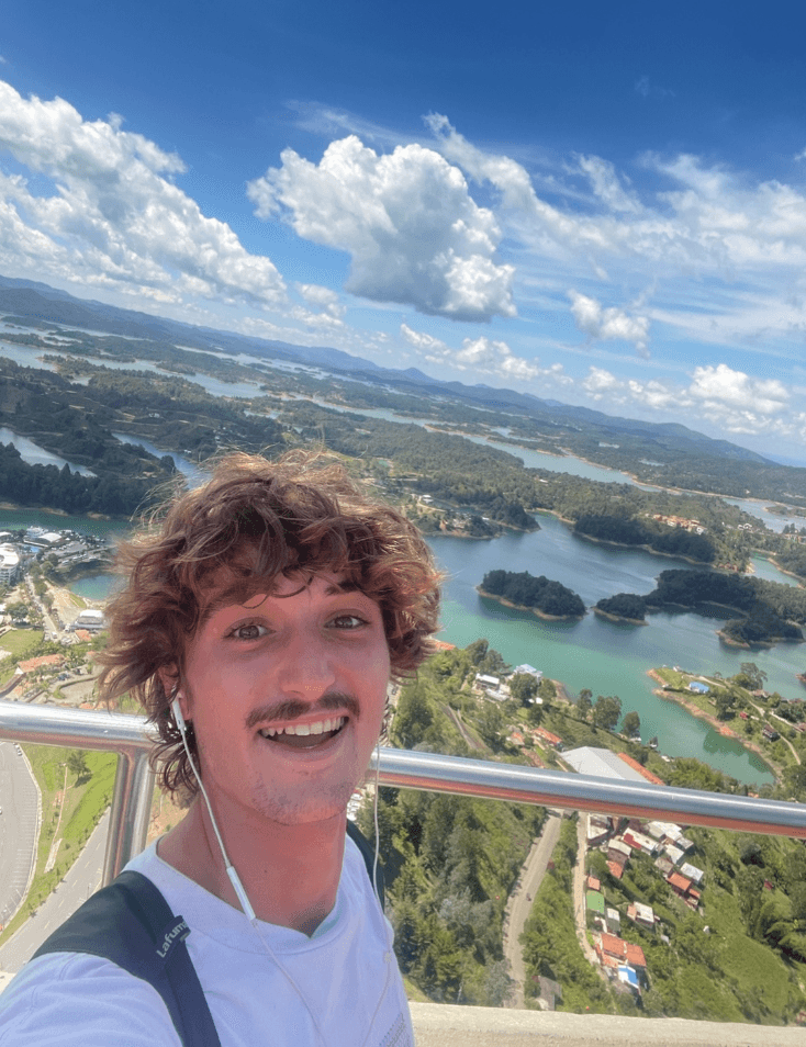 IE - Fostering positive change through education, research & innovation