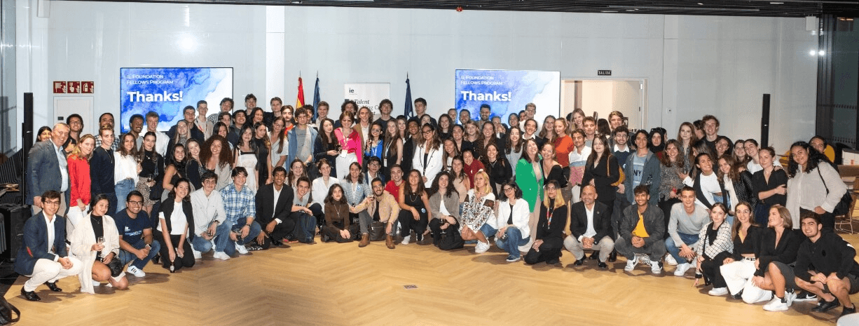 Tuition Fees | IE University Driving Innovation - www.ie.edu