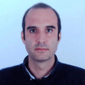 Rubén Zazo Candil - Faculty | IE