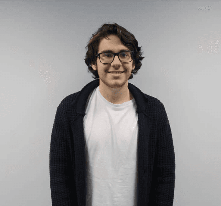 Valeria Rosenholtz - Experience | IE University