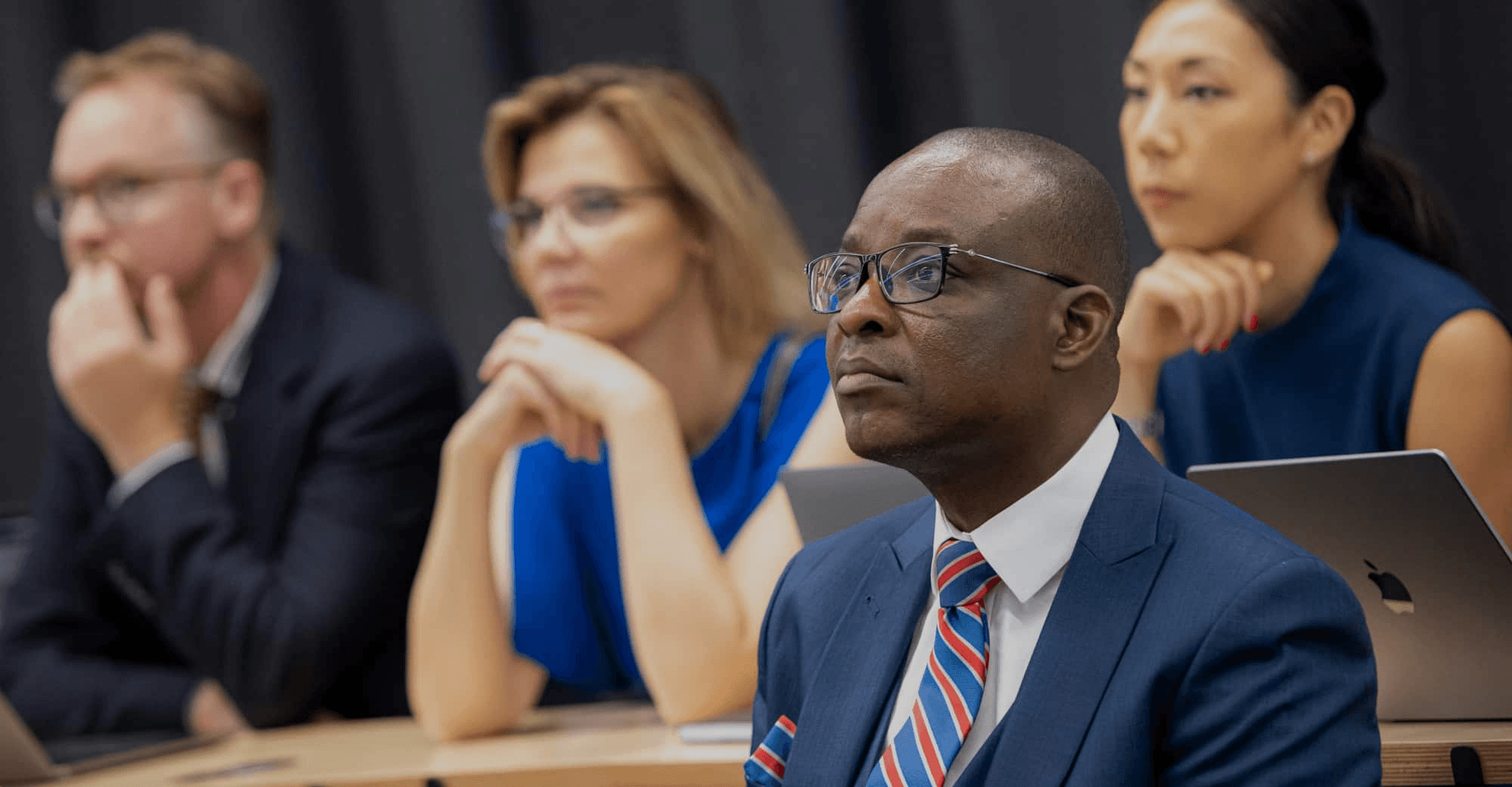 Global Executive MBA | IE Business School