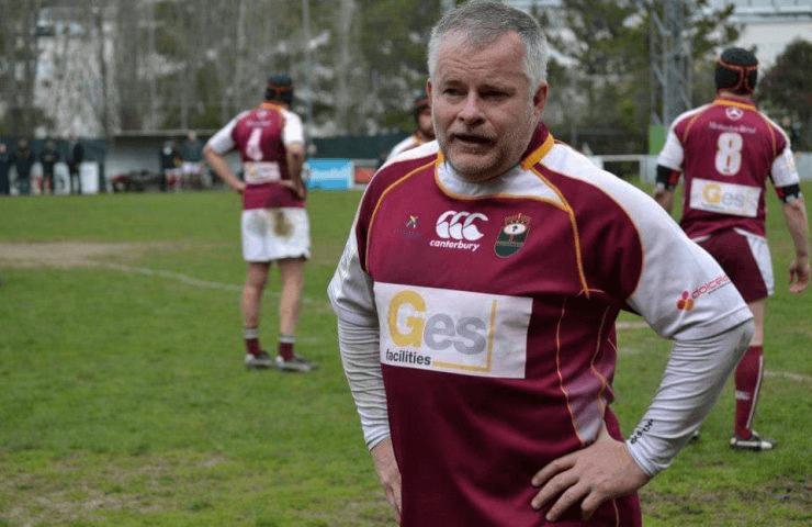 Peter Boland - Experiencias | IE University