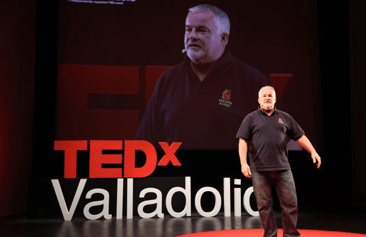 Peter Boland | IE University