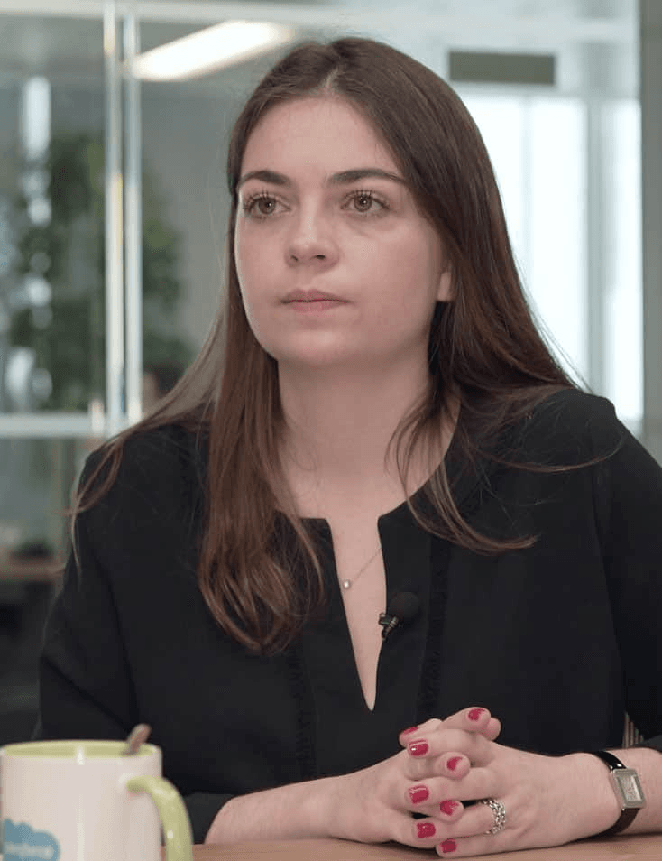 Alba Dieguez | IE University