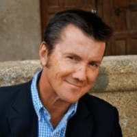 Peter Thomas Boland - Faculty | IE