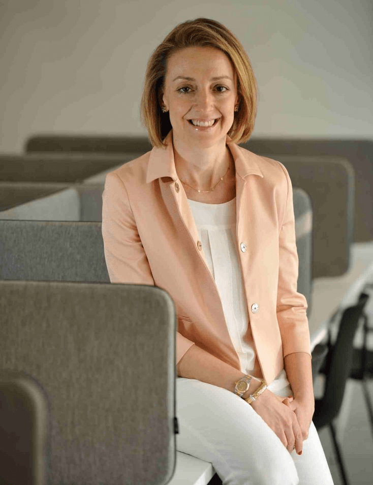 Antonios Kouroutakis | IE Law School