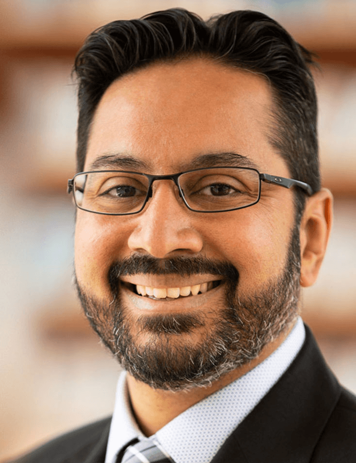 Alexander Hayman - Experience | IE Business School