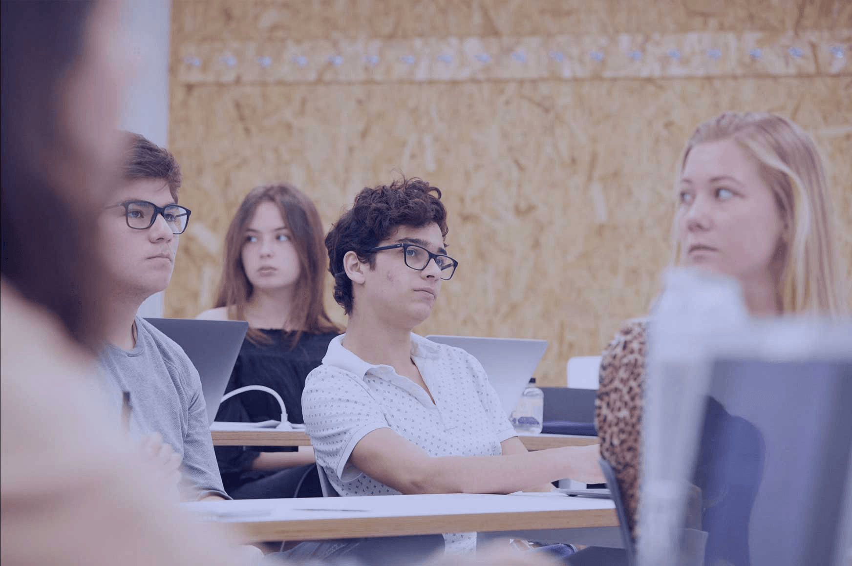 IE University: International University in Spain Devoted to Excellence