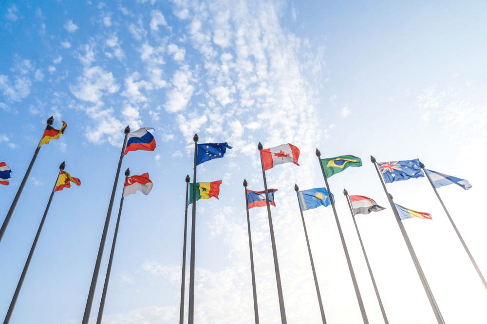 Master in International Relations + Master of International Affairs