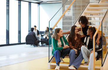 Freshmen students | IE University