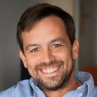 Gregorio Bustos Serrano | IE