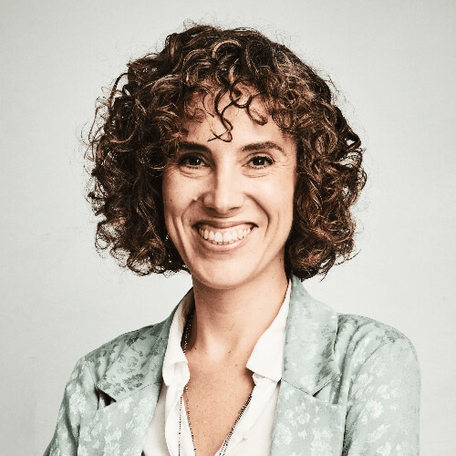 Cristina Mateo - Faculty | IE