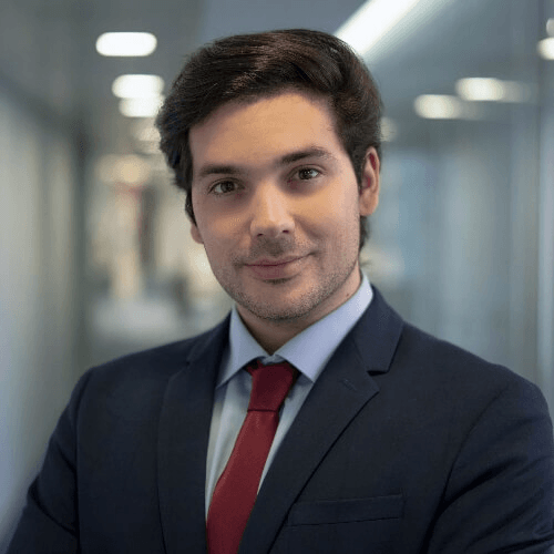 David López Pombo - Faculty | IE