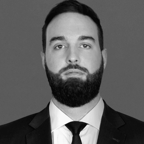 Marcus Joseph Sherwin - Claustro | IE