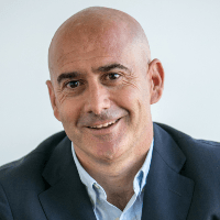 Alejandro Cremades - Claustro | IE